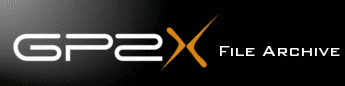 OpenHandhelds gp2x File Archive - Browse - Home